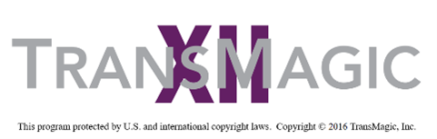 TransMagic - 上齐信息
